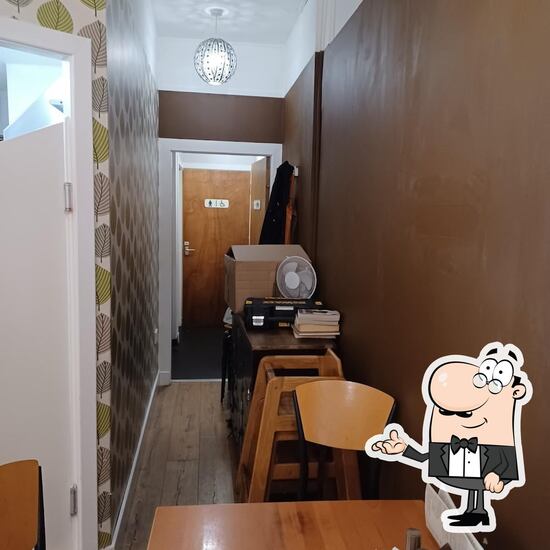 Beech Tree Cafe, Dunblane - Restaurant menu, prices and reviews