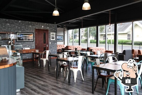 Creed Coffee Carrickfergus, Carrickfergus - Restaurant menu, prices and ...