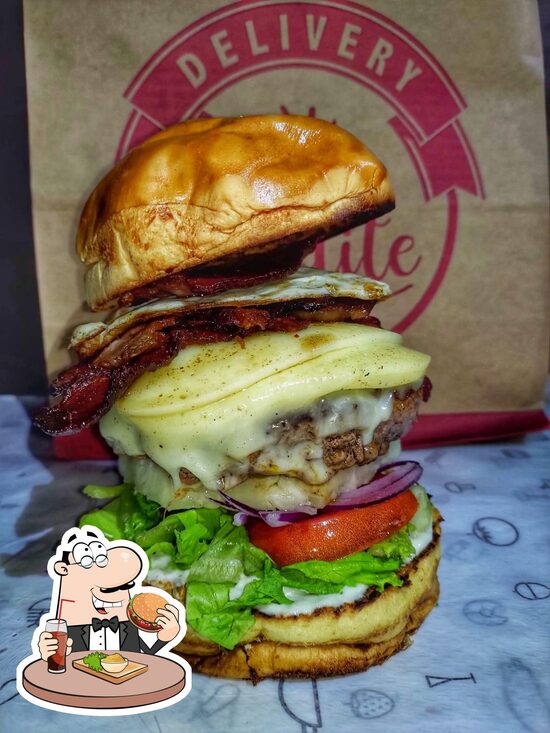 D Casa Burger restaurant, Quirinópolis - Restaurant menu and reviews