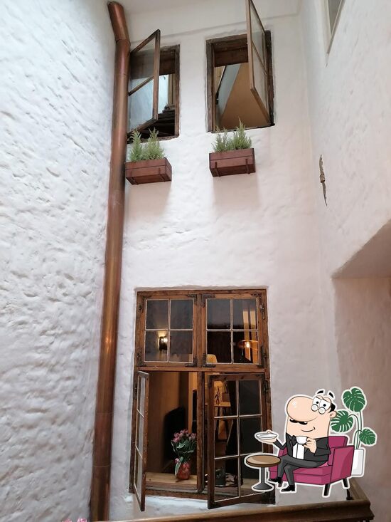 DOM, Riga - Restaurant menu, prices and reviews