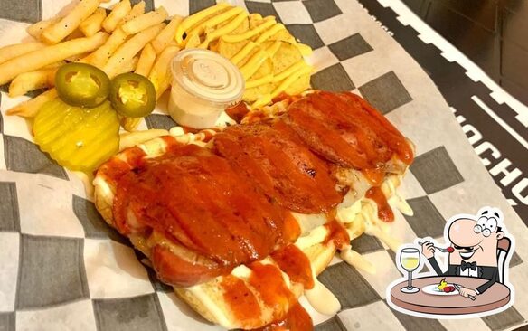 Hochos.mty restaurant, Monterrey - Restaurant reviews