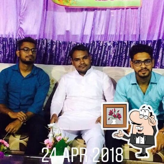 Hotel way wait, Surat