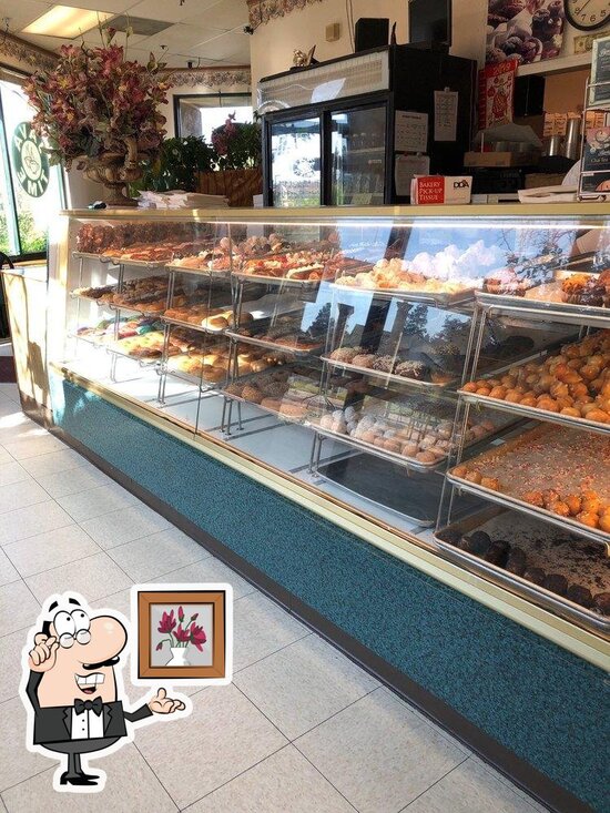 Java Time Donuts, Elk Grove - Restaurant menu, prices and reviews