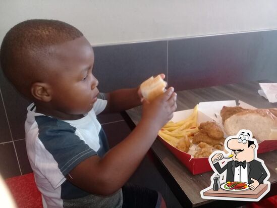 KFC Empangeni 2 (Town) restaurant, Empangeni, Cnr Rex Henderson Rd ...