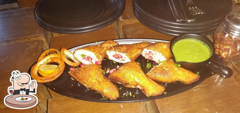 Ministry Of Bar Exchange - Lounge Bar in Chandigarh, Chandigarh, 41 ...