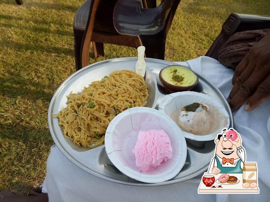 Raja Rani Ruchulu Restaurant, Hyderabad, Kukatpally - Restaurant menu ...