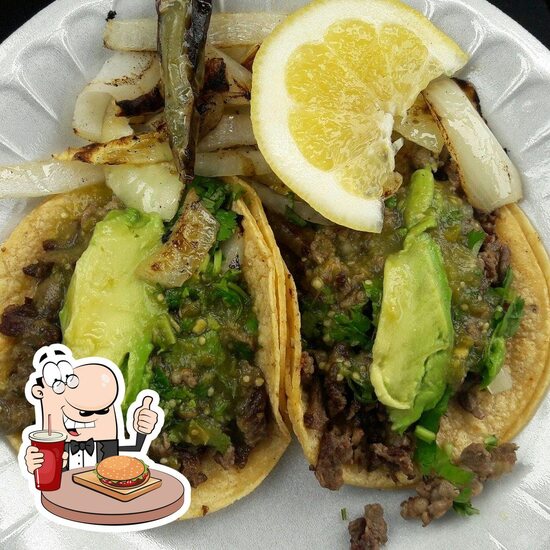 Ramon’s Tacos, Planada - Restaurant menu, prices and reviews