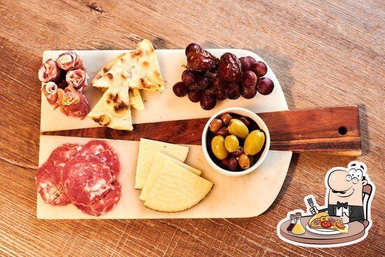 Montecatini - Italian Restaurant Kendall, Miami in Kendale Lakes ...