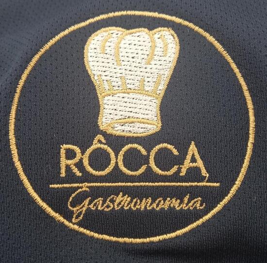 Menu at Rôcca Gastronomia restaurant, Porto Alegre
