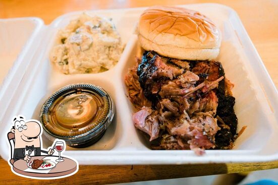Smoky Mountain BBQ Company, Murphy - Carta del restaurante y opiniones