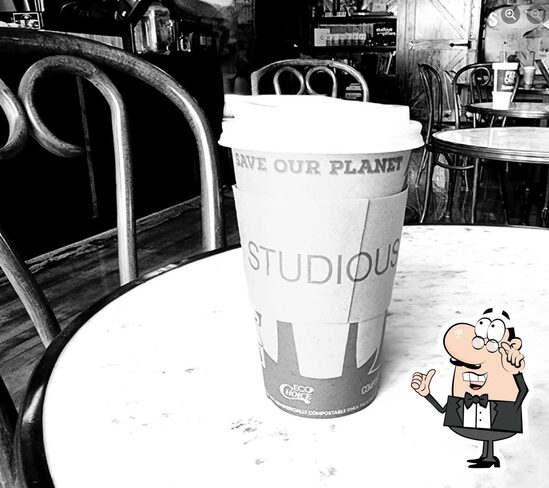 Studious Hifi Coffee Shop, Blue Island - Restaurant menu, prices and ...