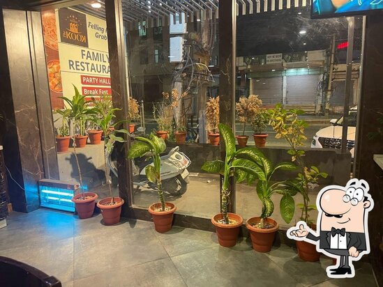 The Kook Restaurant, Sikar - Restaurant menu, prices and reviews