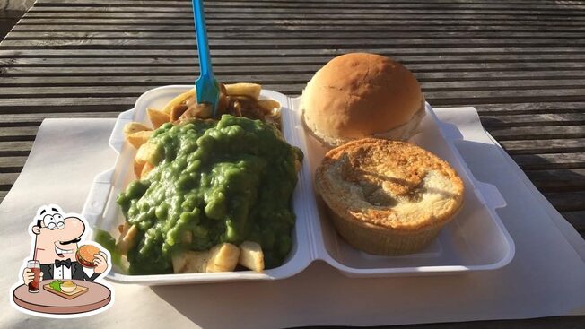 West Carr Chip Shop, Retford - Restaurant menu, prices and reviews