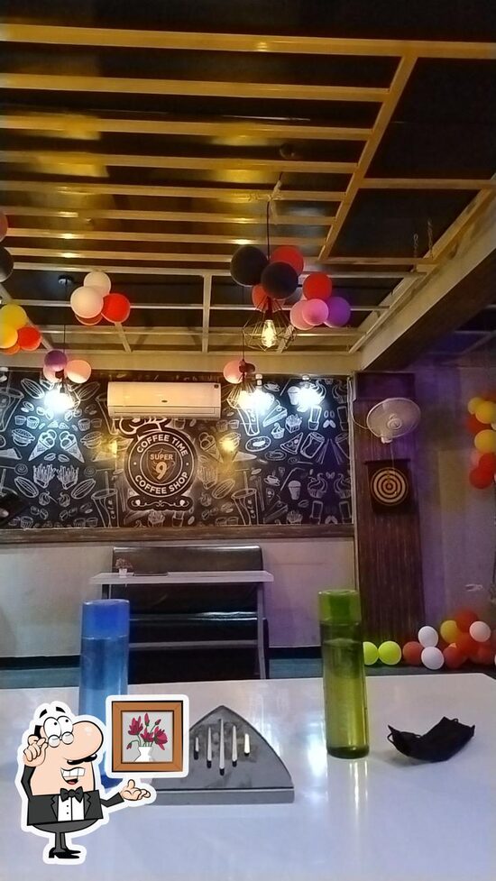 The super 9 cafe, Sumerpur - Restaurant menu, prices and reviews