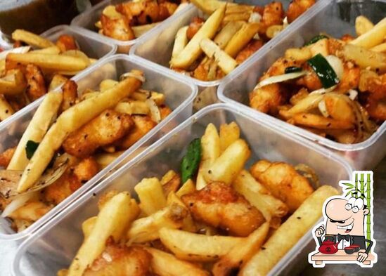 Kum Leng Chinese Restaurant (Takeaway only) in Koondoola - Restaurant ...