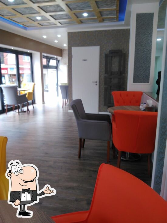 Al Basha Sweets, Kiel - Restaurant menu, prices and reviews