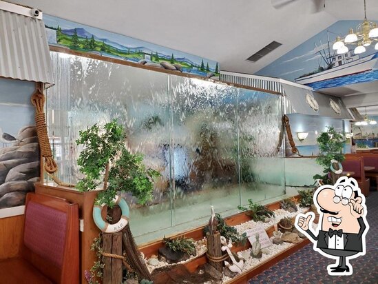 Blue Bay in Albemarle - Restaurant reviews