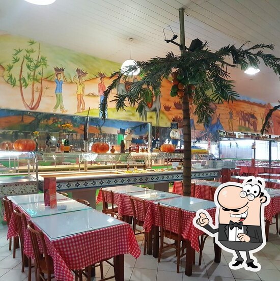 Jerimum do Nordeste, Rio de Janeiro - Menu do restaurante, preços e ...
