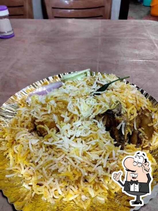 Old Shimla Biryani, Kolkata - Restaurant menu, prices and reviews