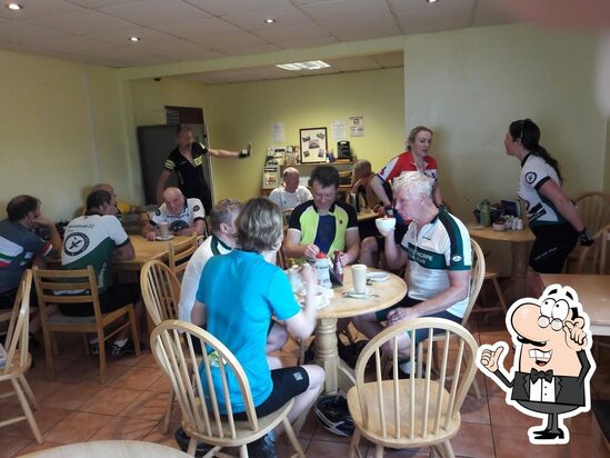 Windmill Coffee Shop in Sheffield - Restaurant reviews