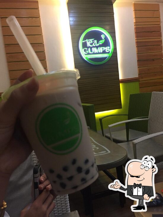 tea gumps taytay, Taytay - Restaurant menu, prices and reviews