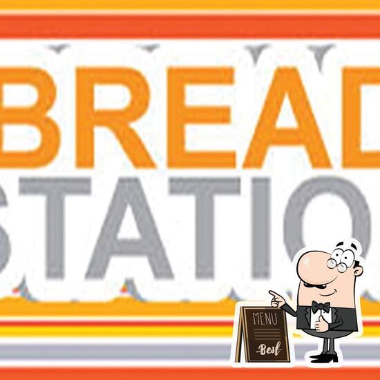 Bread Station, Koronadal - Menú del restaurante, precios y reseñas