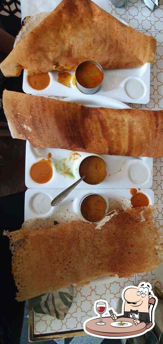 Darbar Restaurant, New Delhi - Restaurant reviews