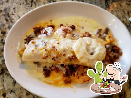 Don Rigo in Amelia - Restaurant menu and reviews
