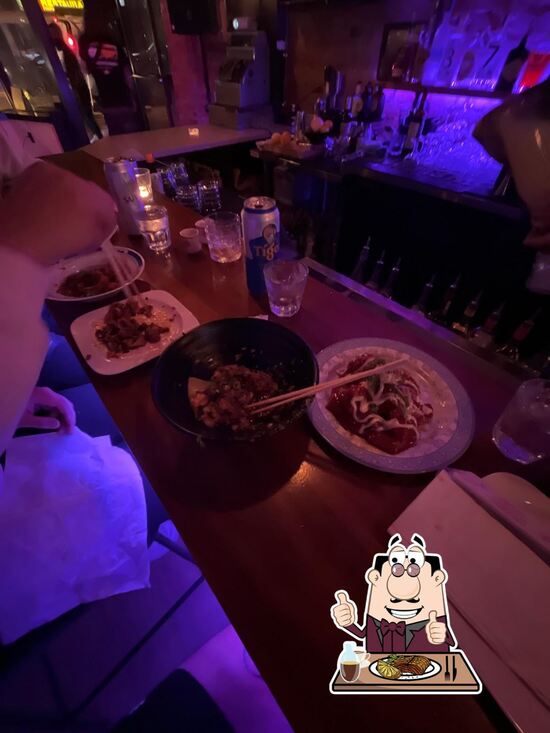 Good Luck Club in Toronto - Restaurant reviews