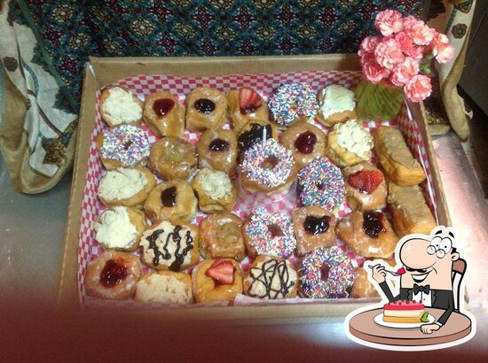 Granny's Gourmet Donuts in Bozeman - Restaurant reviews