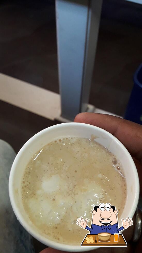 Haji Tea Point, Nashik - Restaurant reviews