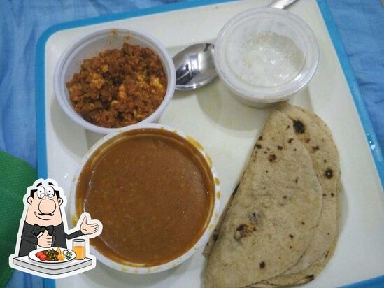 Menu at Mummy's Kitchen, Gurugram, Shop 114