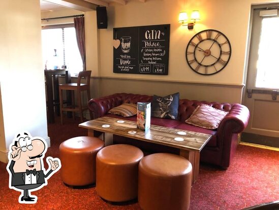 The Deri Inn, Heol-Y-Deri in Cardiff - Restaurant menu and reviews