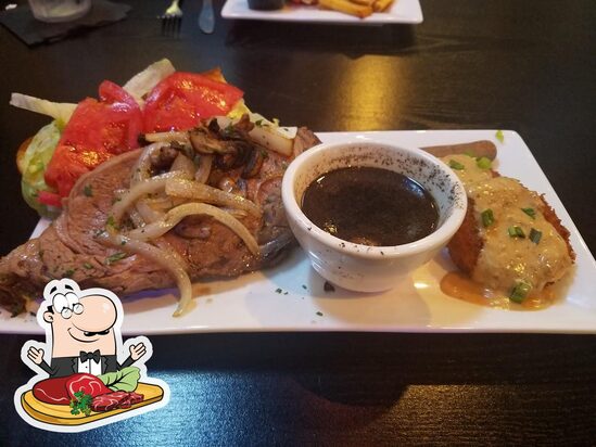 The Olde Tavern, Hickory - Restaurant menu, prices and reviews