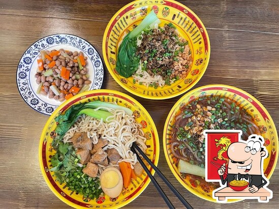 Restaurante Xi mian Chinese noodles, Phuket - Opiniones del restaurante