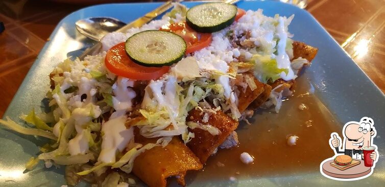 Restaurante El Fido Dido's, Mexicali, Boulevard Lázaro Cárdenas 658 ...