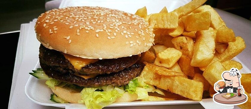 Model Fish Bar in Neath - Restaurant menu and reviews