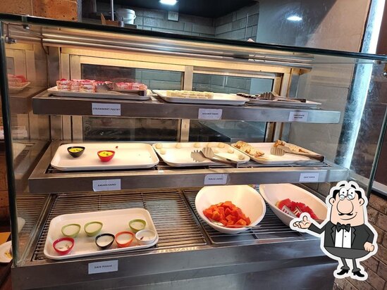 Barbeque Ville - Wakad, Pune - Restaurant menu, prices and reviews