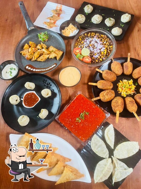 Home Bakers (Bhavna Bakers), Sunam - Restaurant menu, prices and reviews