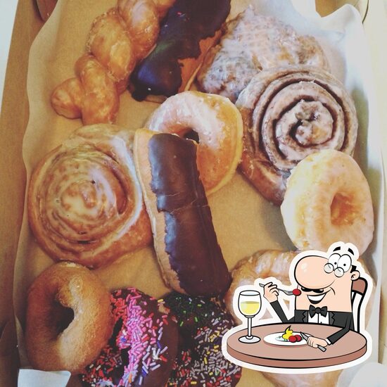 Mel-O-Glaze Bakery, Minneapolis - Restaurant menu, prices and reviews