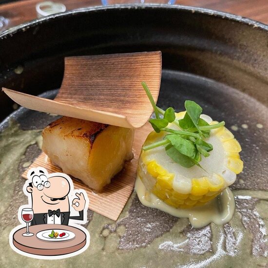 Shoyo, Dallas - Restaurant menu, prices and reviews