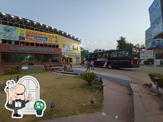 Pappu N Pappu Dhaba, Indore - Restaurant menu, prices and reviews