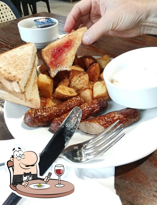 Blockhouse Pub in Sault Ste. Marie - Restaurant reviews