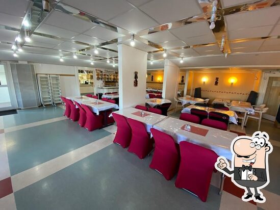Peniel African Restaurant establishment, Huddinge – menu, prices & reviews