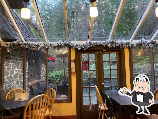 Stonehouse Pub in Sidney - Restaurant menu and reviews