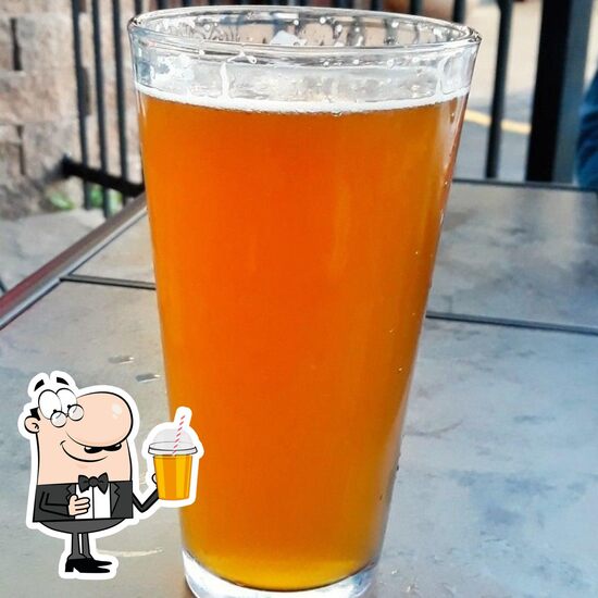 Beer & Belly Sports Grille, Northfield - Restaurant menu, prices and ...
