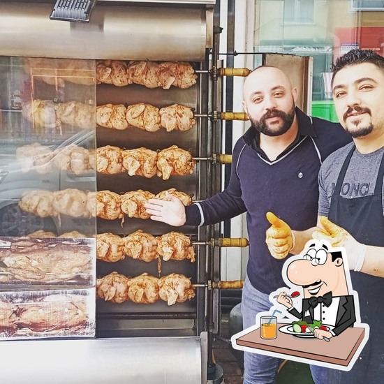 Bakkerij Dunya V.O.F., Rotterdam - Restaurantbewertungen