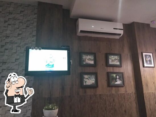 Eat Alley Cafe, Coimbatore - Restaurant menu, prices and reviews