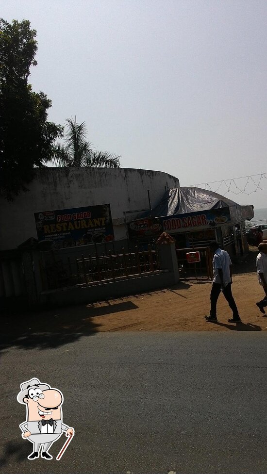 Food Sagar Restaurant, Thalassery - Restaurant menu, prices and reviews