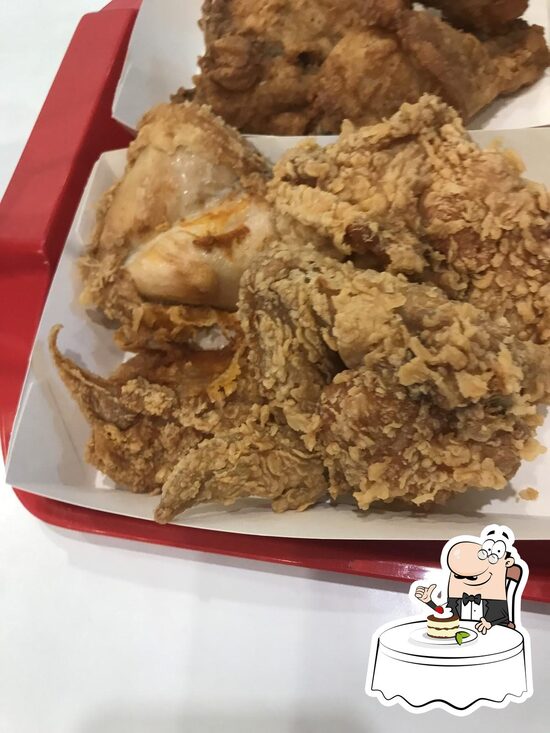 KFC BIG C RAJDAMRI restaurant, Bangkok, Big C Rajdamri - Restaurant reviews